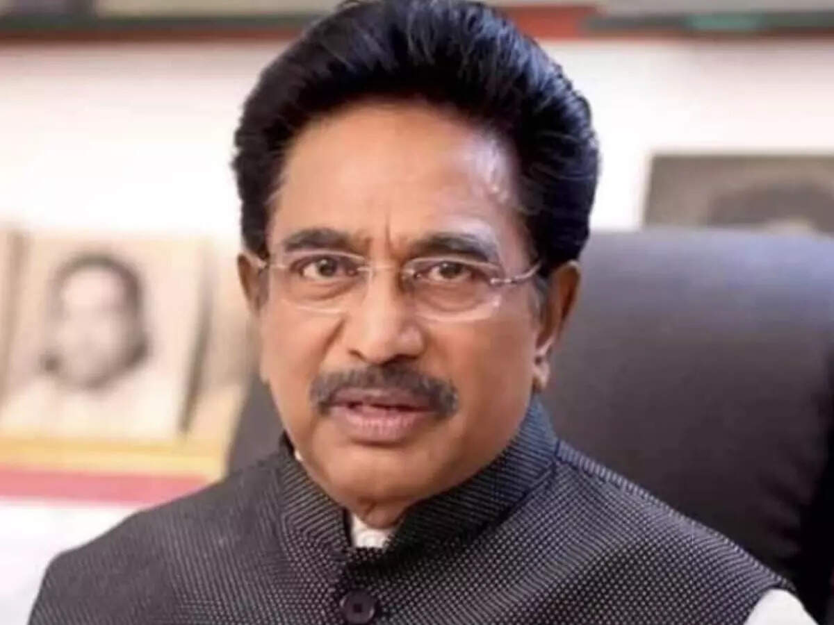 Veteran Tamil actor Rajesh passes away. He was 75