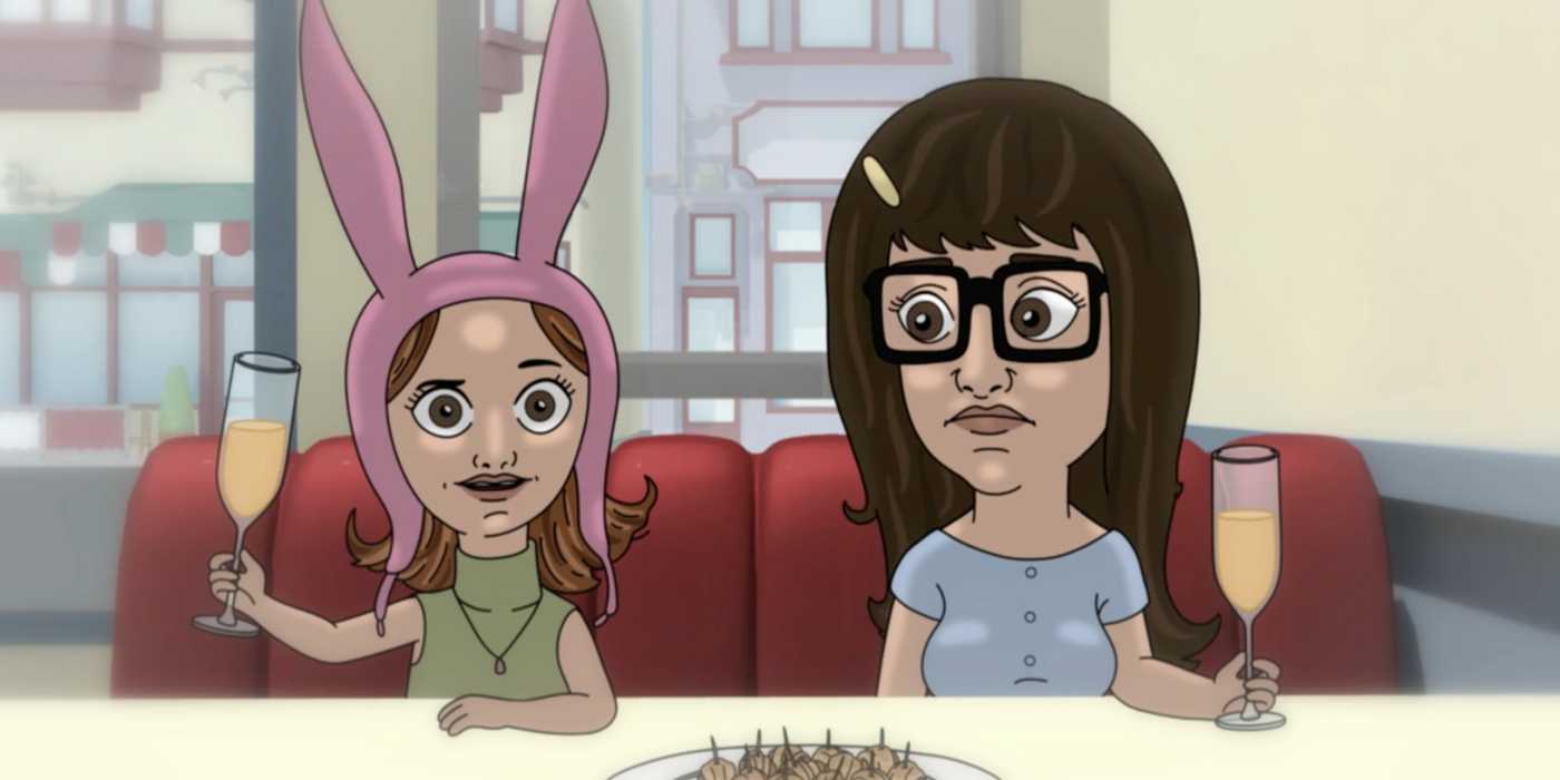Bob’s Burgers Season 15 Gives An Old Gag An Unexpectedly Heartbreaking ...
