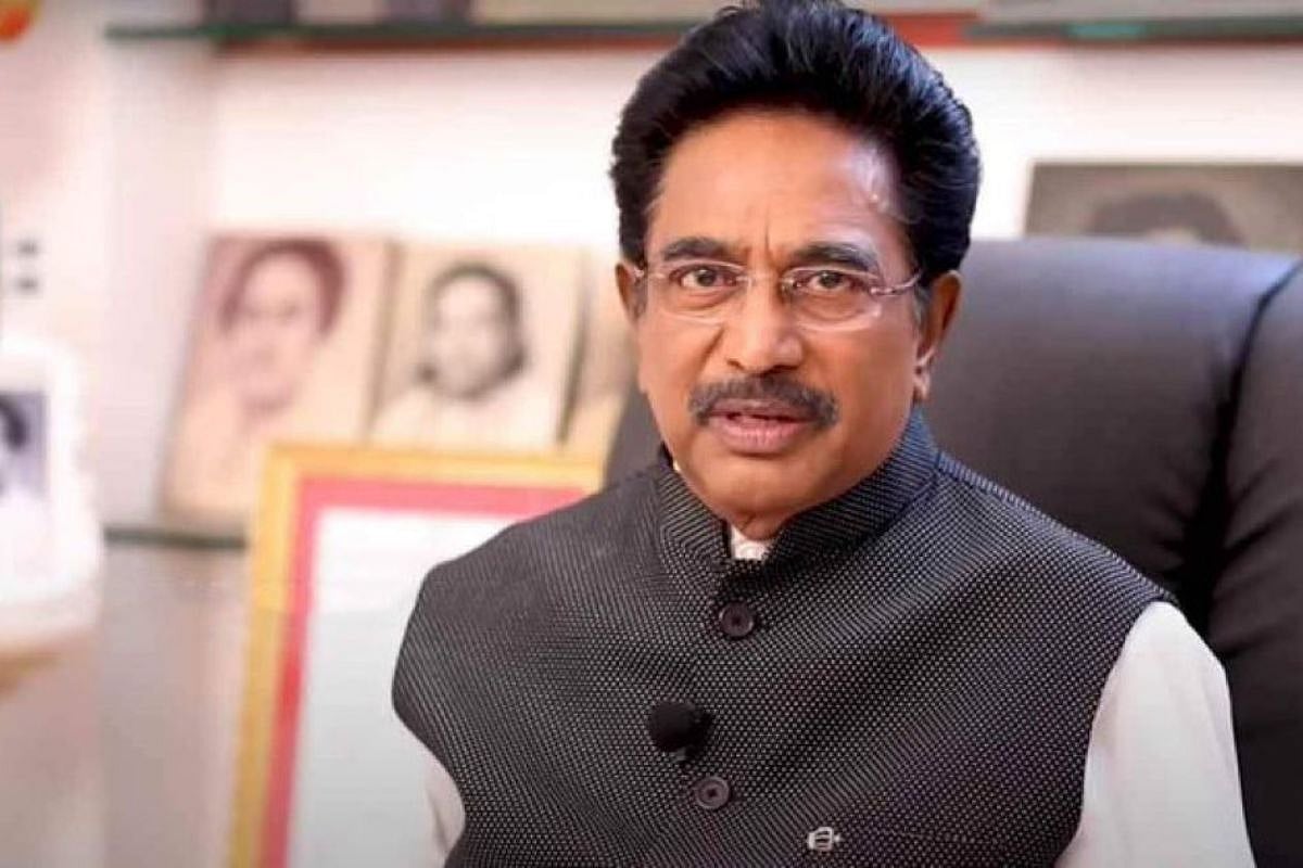 Veteran Tamil actor Rajesh passes away at 75