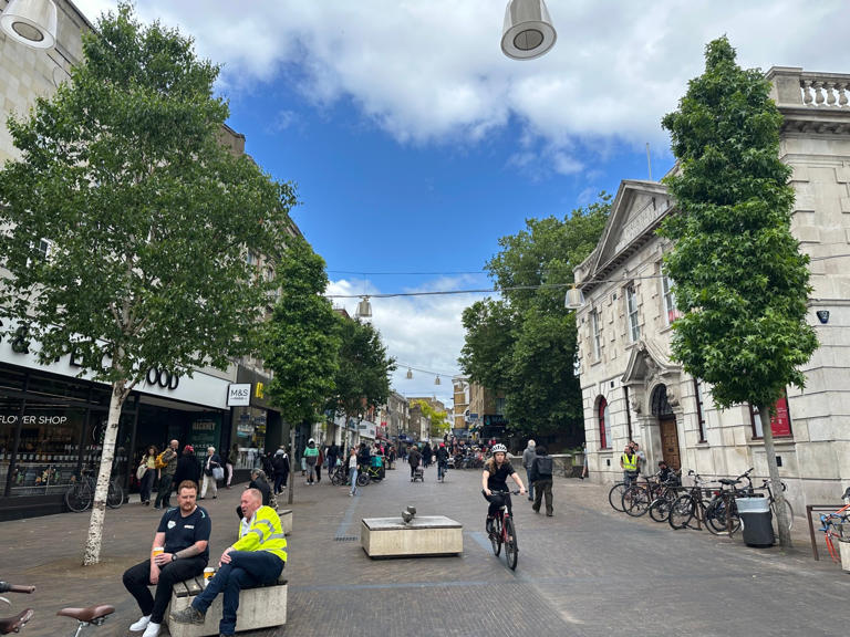 Gail’s is opening where a pub once stood – and the reason has struck a ...