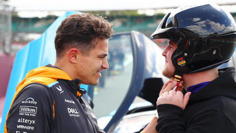 From unknown teen to world number one - Littler's rise in his own words