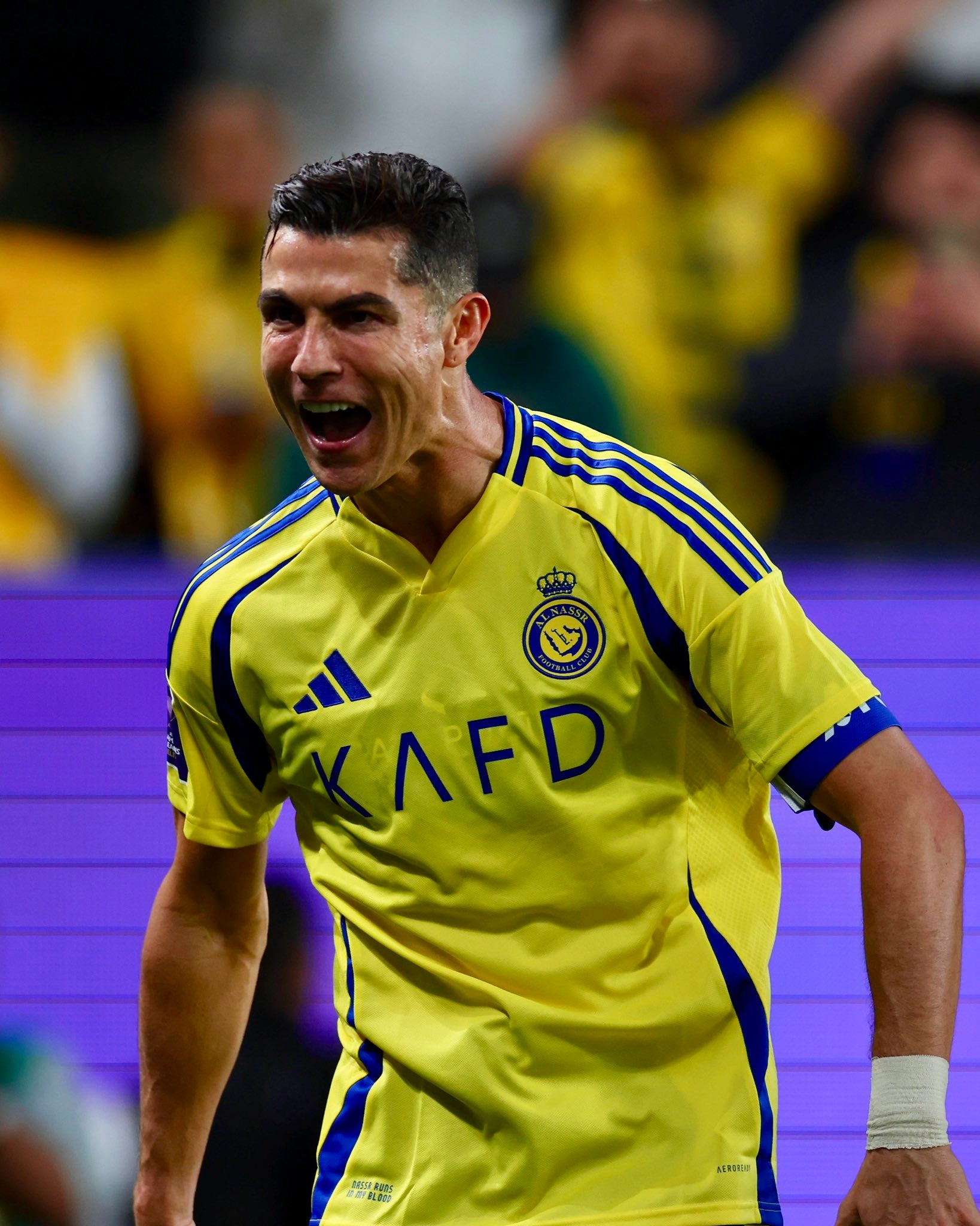 ¿Al nivel del Bicho? Julián Quiñones igualó el valor de Cristiano Ronaldo