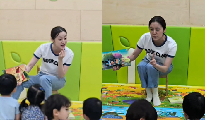 Woo Hye-rim's Language Genius Education Method...Sharing talent by ...