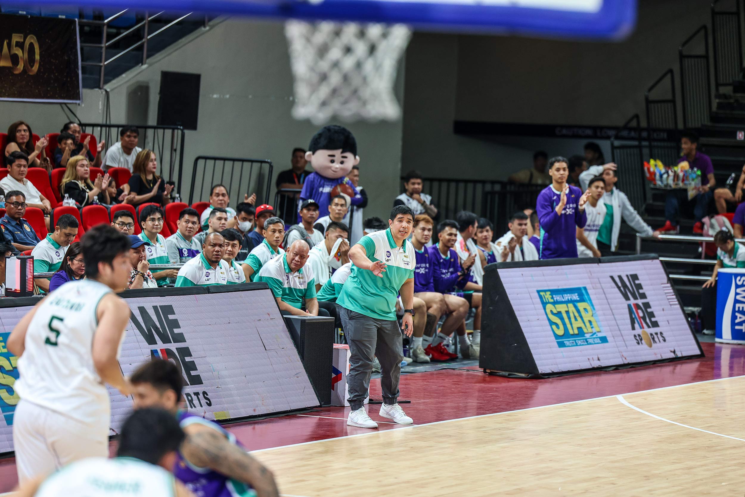 Pba Approves Trade Sending No 2 Draft Pick To Converge