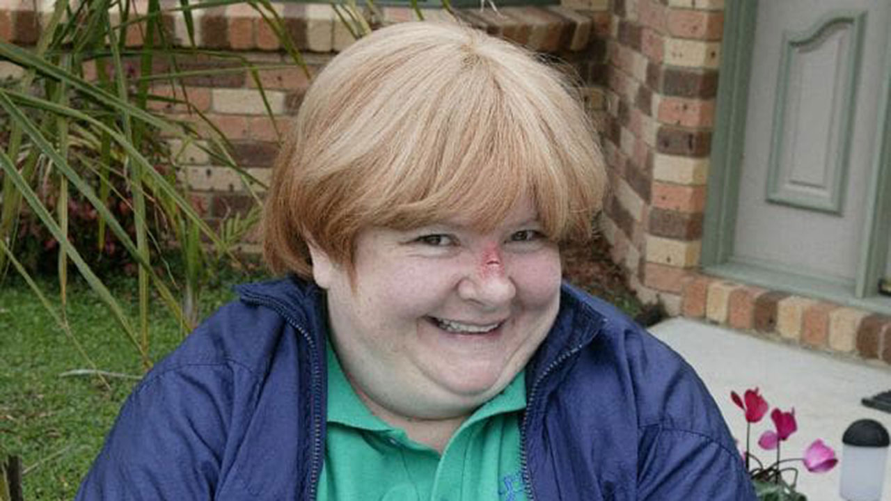 Magda Szubanski reprises her most iconic character weeks after cancer ...