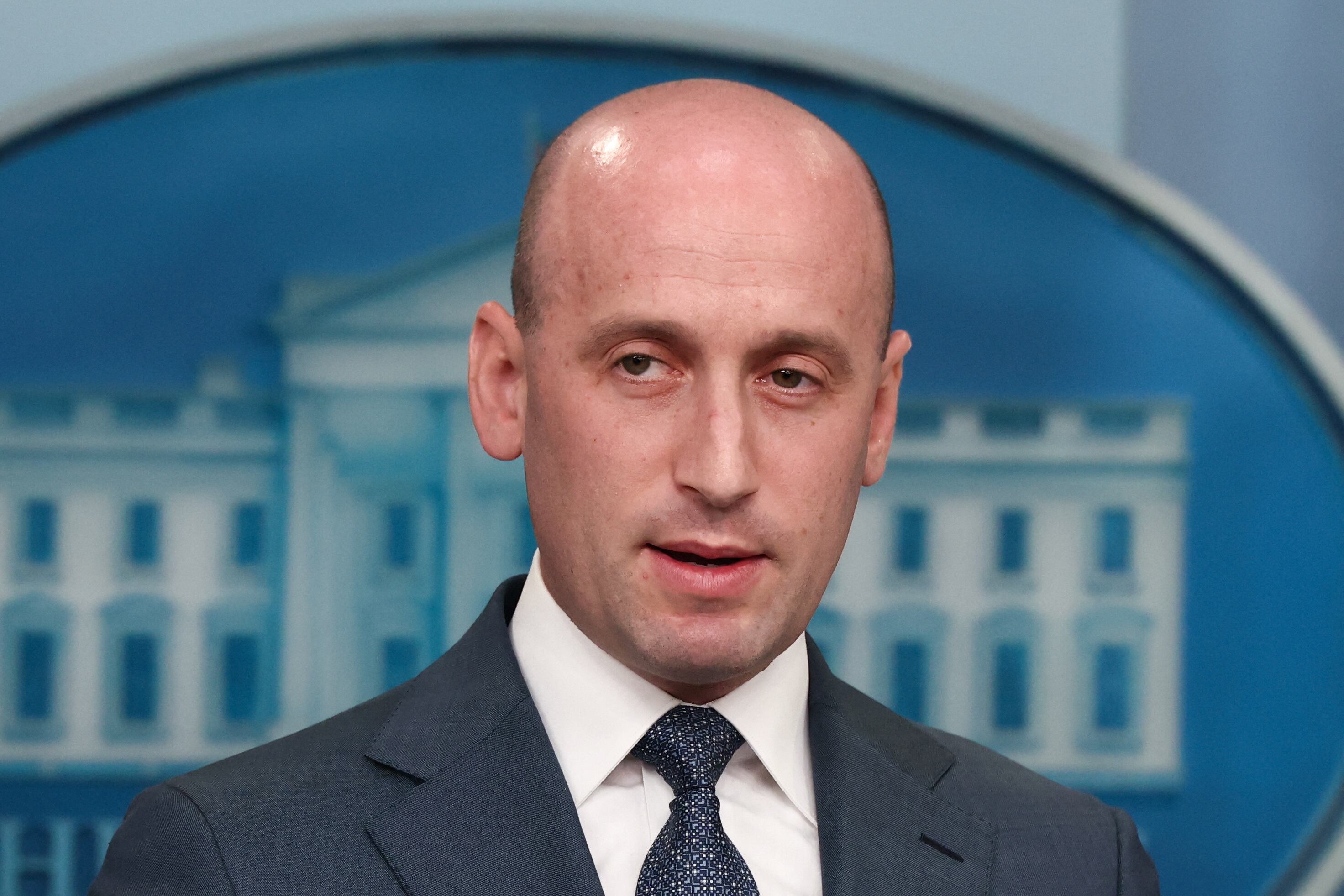 Stephen Miller’s Shocking ICE Arrest Prediction