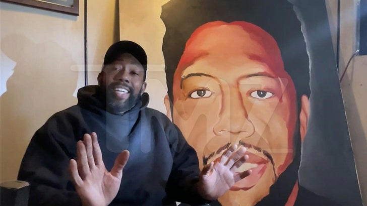 Larry Hoover Still Has to Petition Illinois Life Sentence After Trump ...