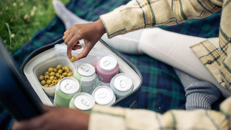 Packing a cool box isn’t as simple as it looks – but there is a right ...