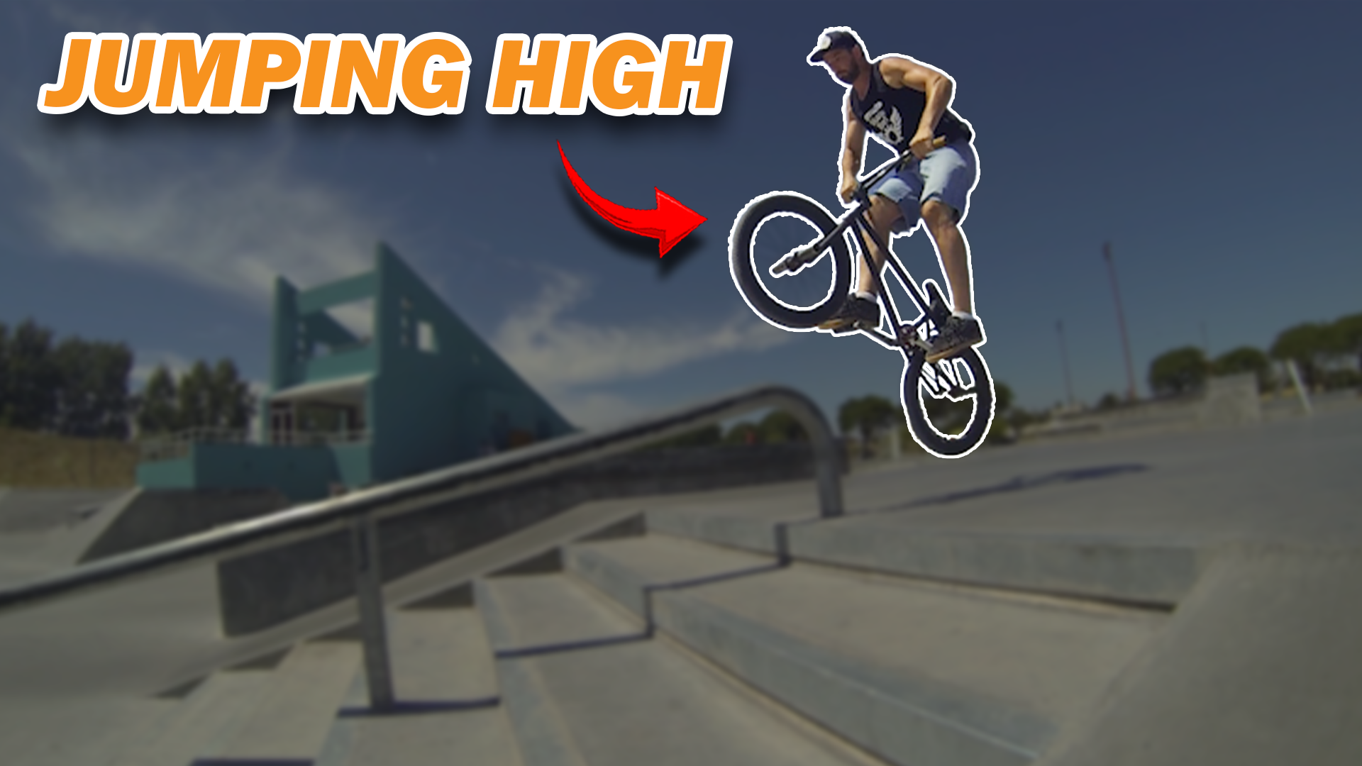 Bike Trick Gone Wrong 😬🚴‍♂️A | Epic Fail Moment You Shouldn’t Try at Home!