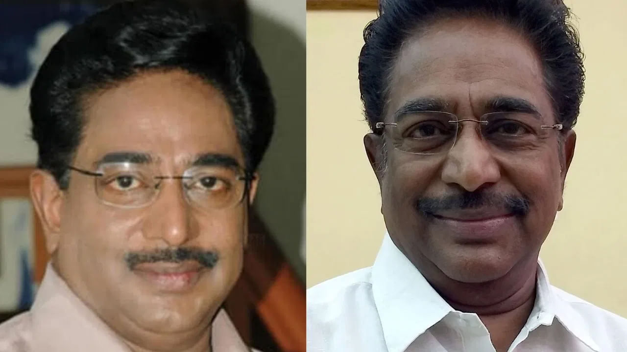 Actor Rajesh: ఇండస్ట్రీలో విషాదం.. నటుడు రాజేశ్ కన్నుమూత.. శోకసంద్రంలో ...