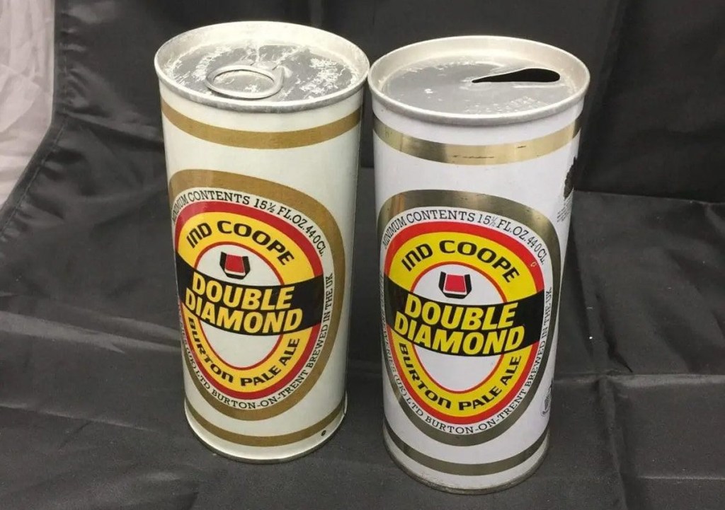 Beloved 90s beer returns to UK supermarkets after being axed in 2003