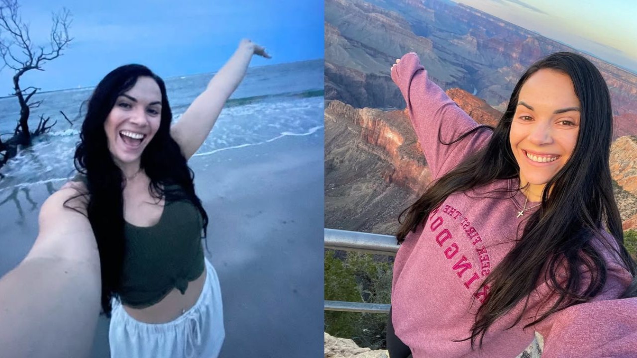 Who Was Hannah Moody and What Happened to Her? All We Know About Hiking ...