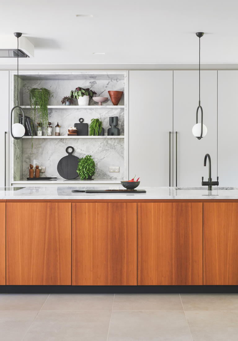 Once a Near Derelict Bedsit, This Family Brought New Life (and a Lot of ...