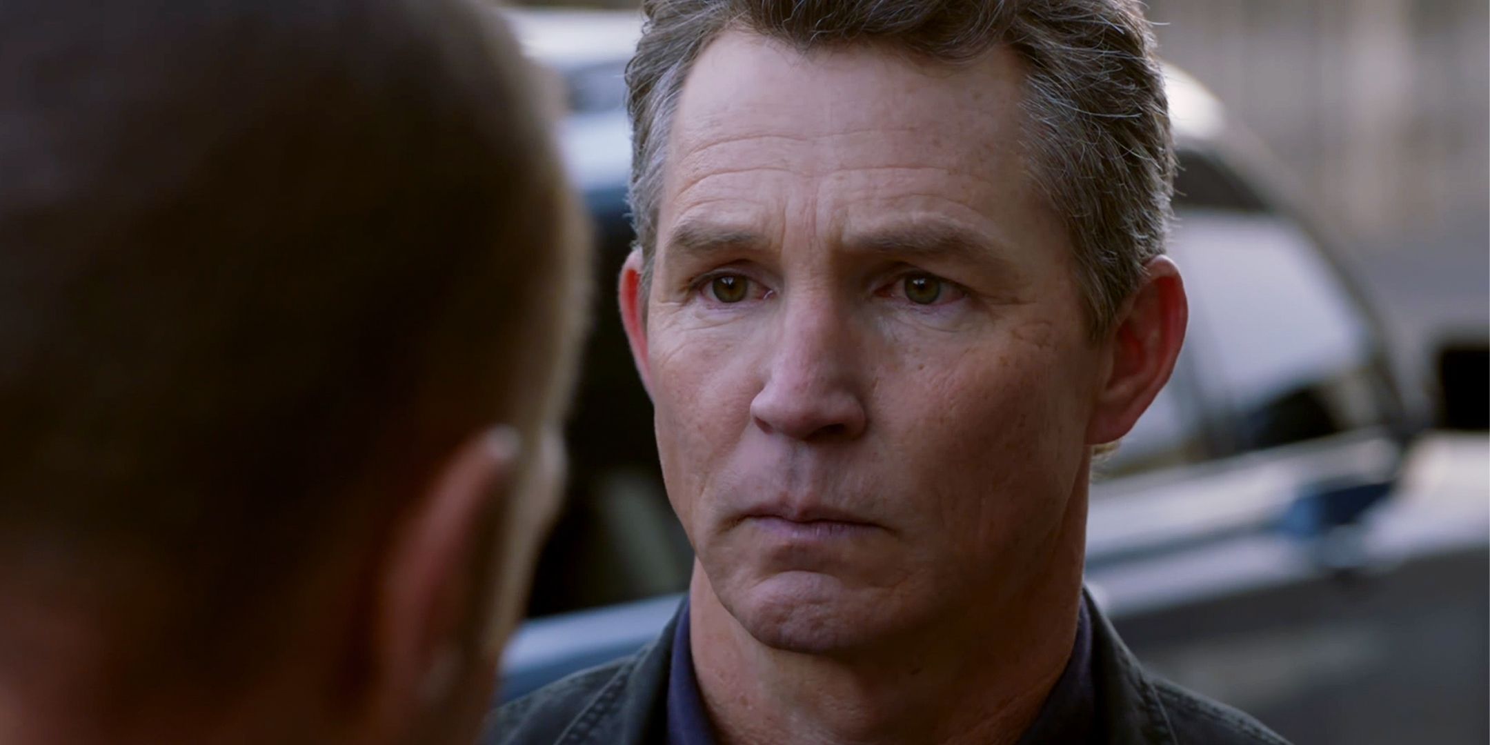 Shawn Hatosy Reveals How He Felt Working Alongside This Actor On ...