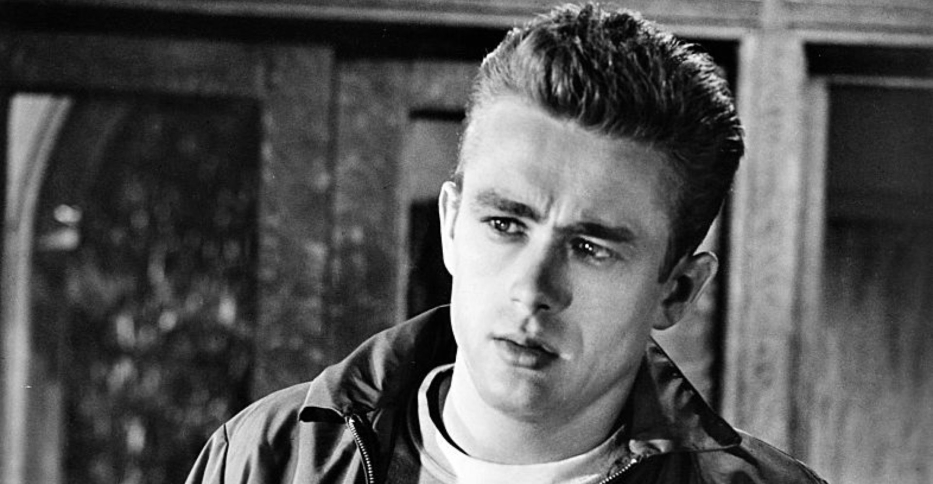 The short and tragic life of James Dean