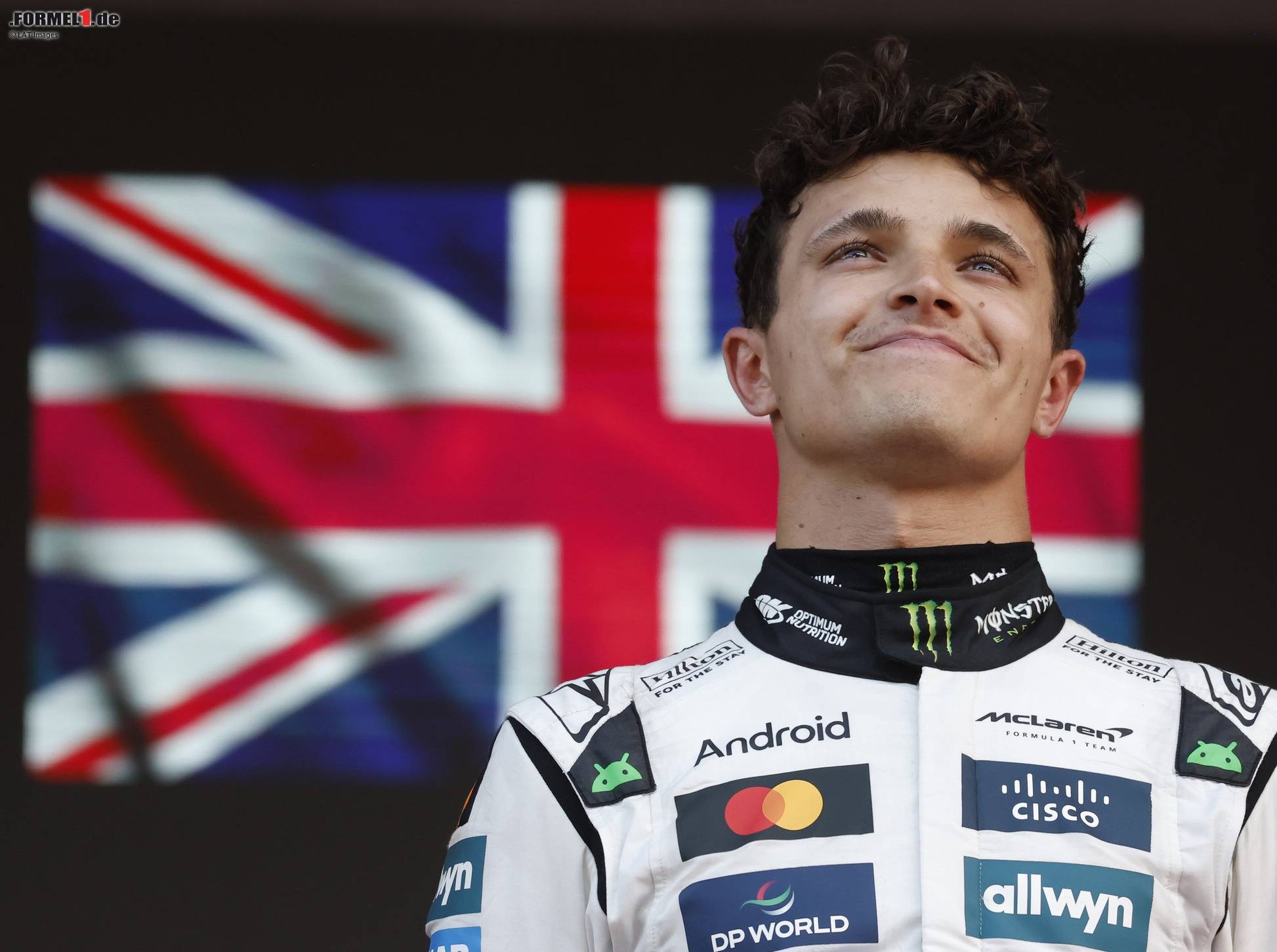 War Monaco der Wendepunkt für Lando Norris?