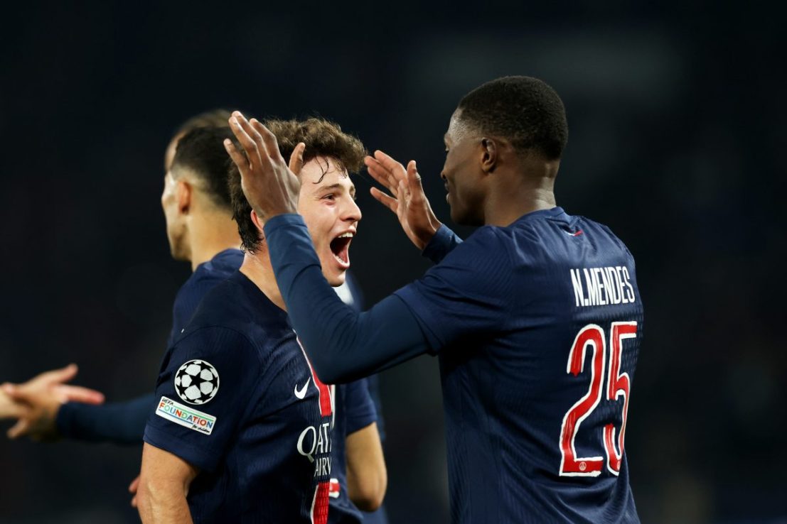 Paris Saint-Germain: Inside Champions League finalist’s reinvention