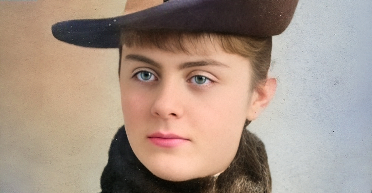 History’s Most Enduring Tragedy