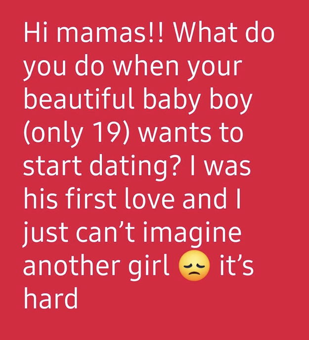 These 14 Facebook Moms Take Toxicity, Ignorance, And Inappropriateness ...