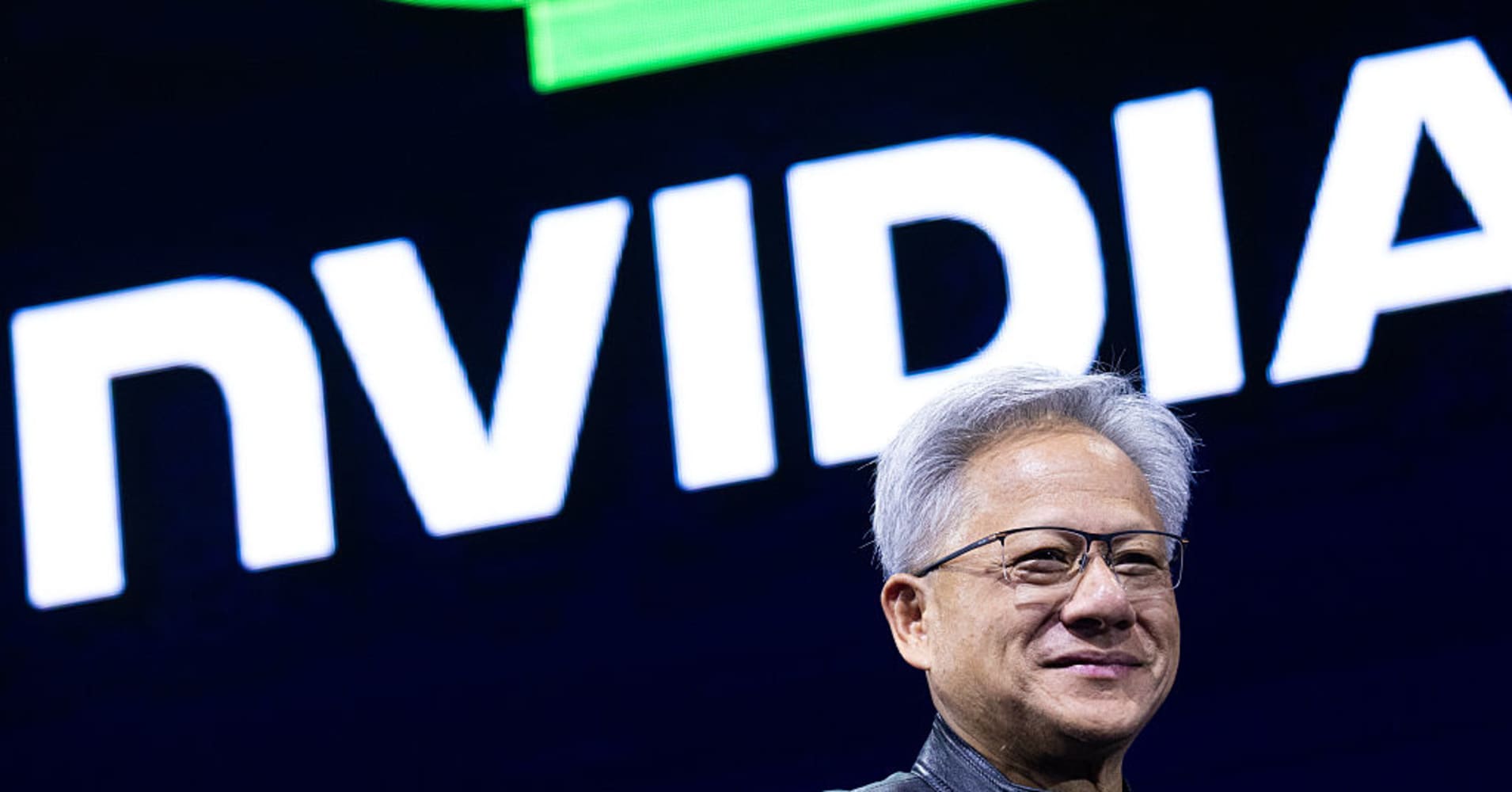 Nvidia results spark global chip rally