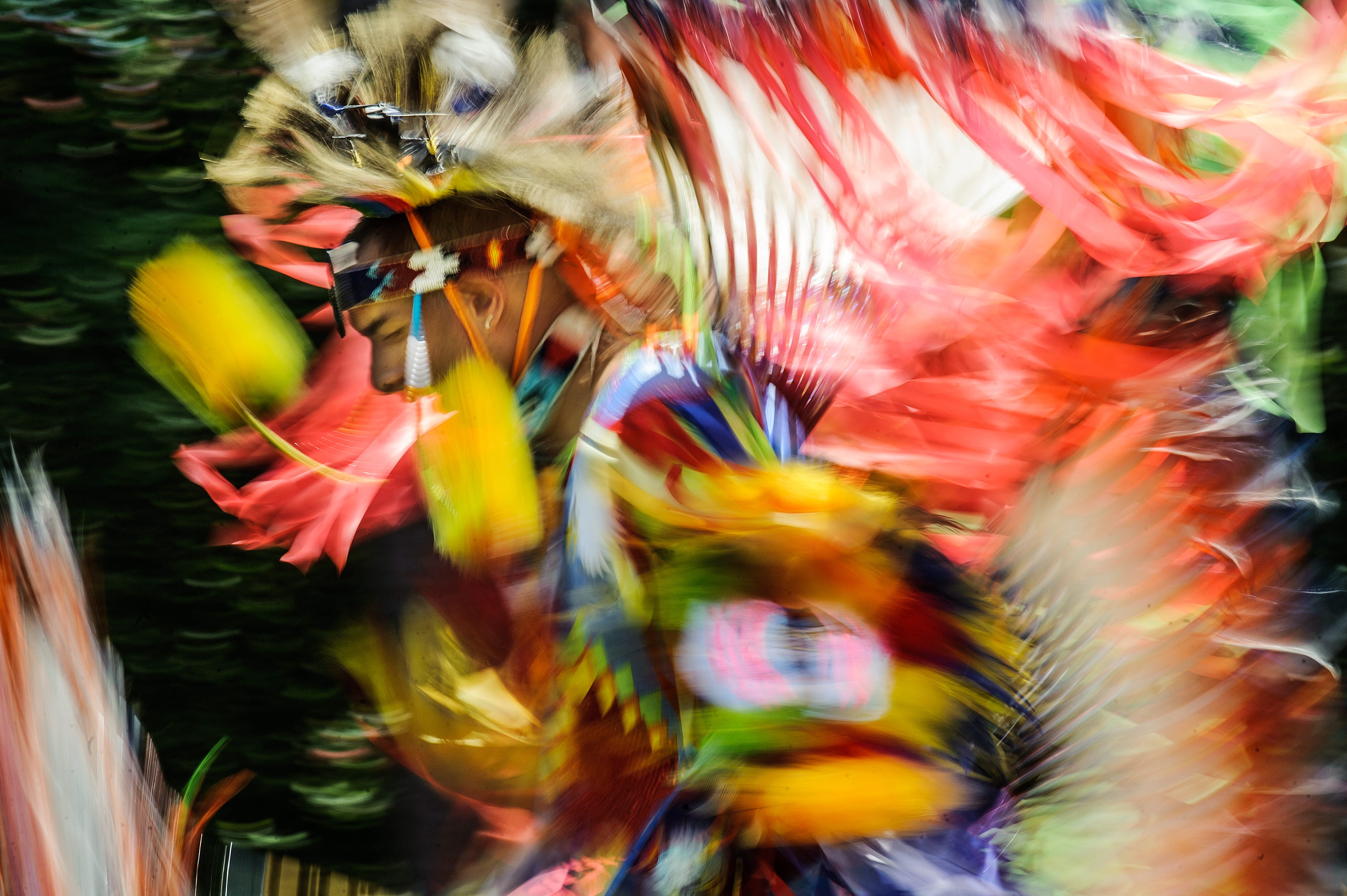 Lumbee Tribe plans day-long celebration of federal recognition