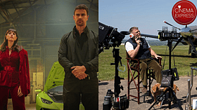 Guy Ritchie's The Gentlemen begins filming season two as more cast ...