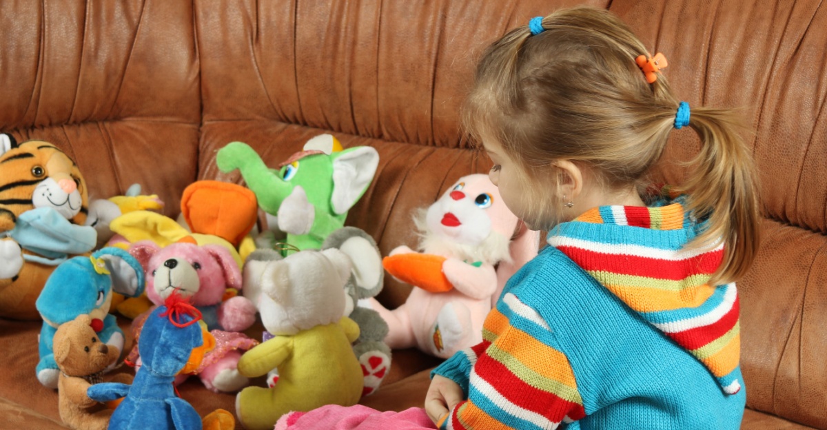 12 Classic 90s Toys That Are Worth a Fortune Today