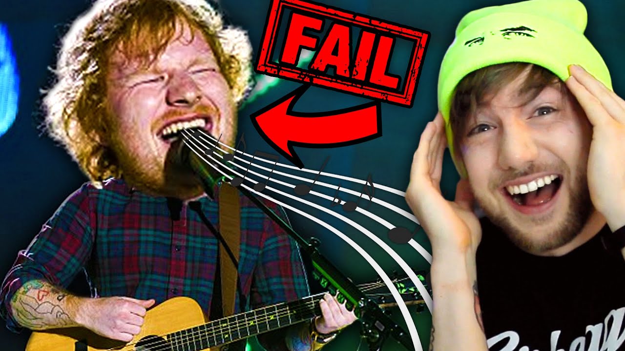 The Funniest Voice Cracks Caught on Camera