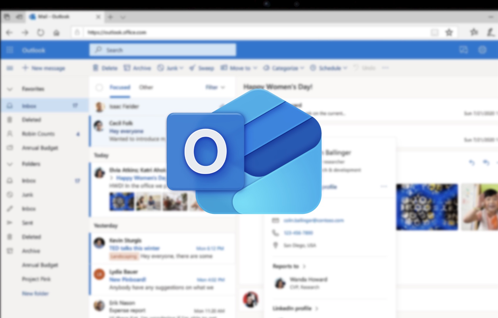 How to Repair Corrupted Outlook Data File (.pst)?