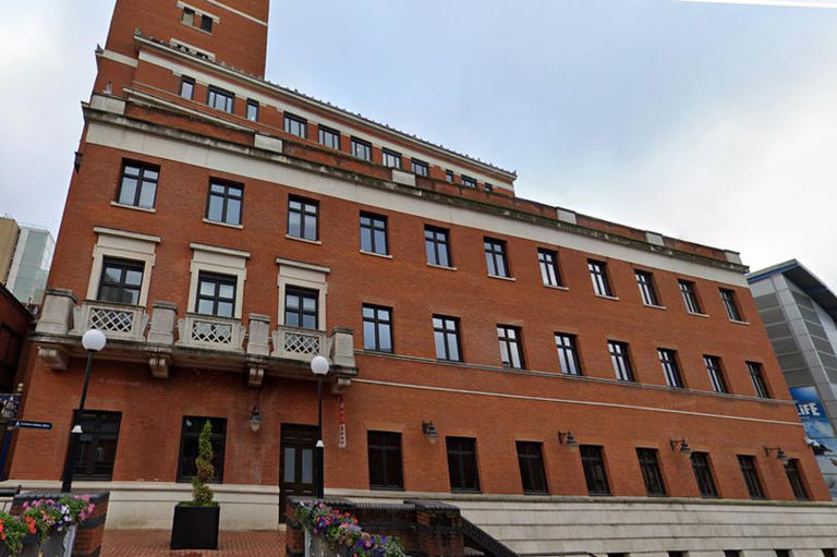 Avison Young's UK arm loses more than £100m for a second year as it ...