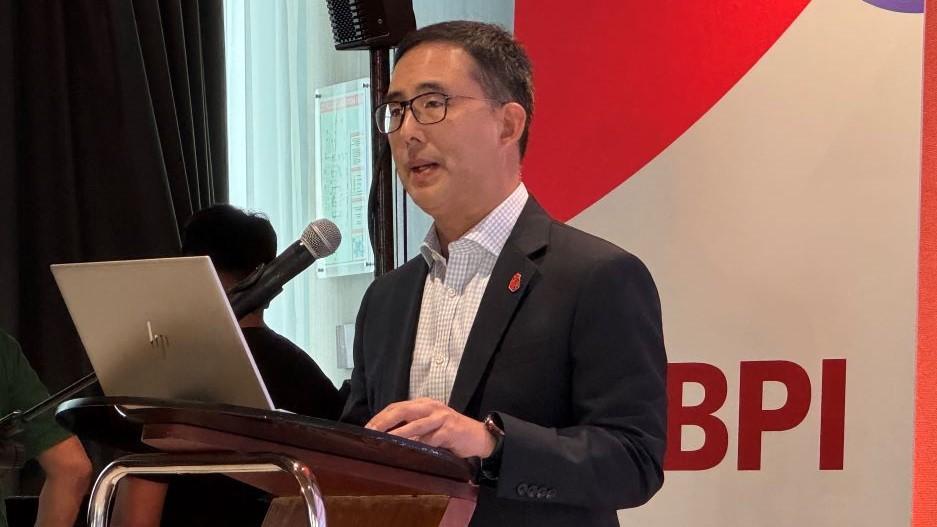 BPI working toward blue bond issuance