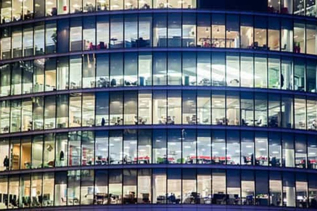 Avison Young loses over £100m for a second year as more jobs cut