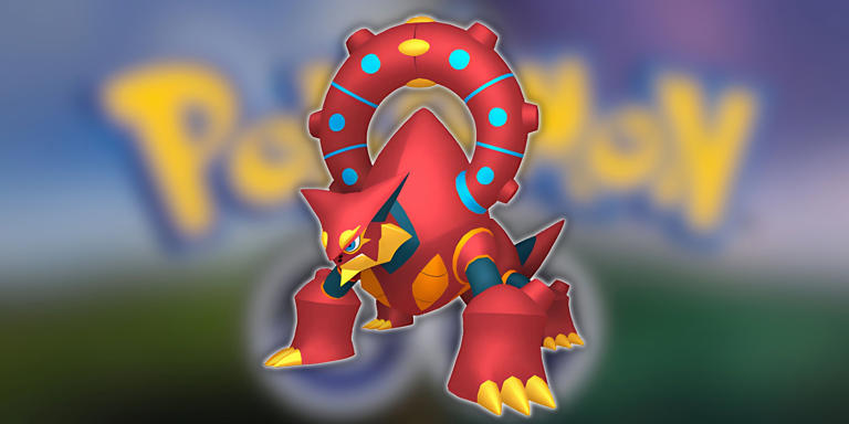 Pokemon GO: How To Get Volcanion (Can Volcanion Be Shiny)