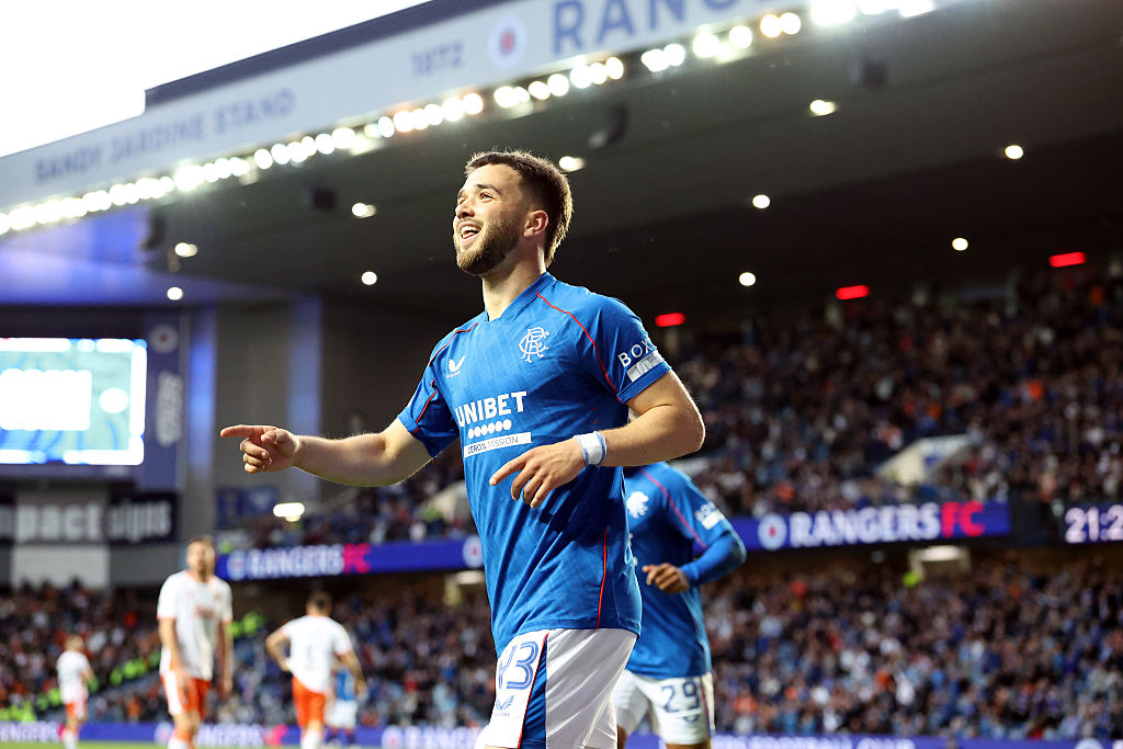 Ticket and away allocation details as Middlesbrough confirm Rangers ...