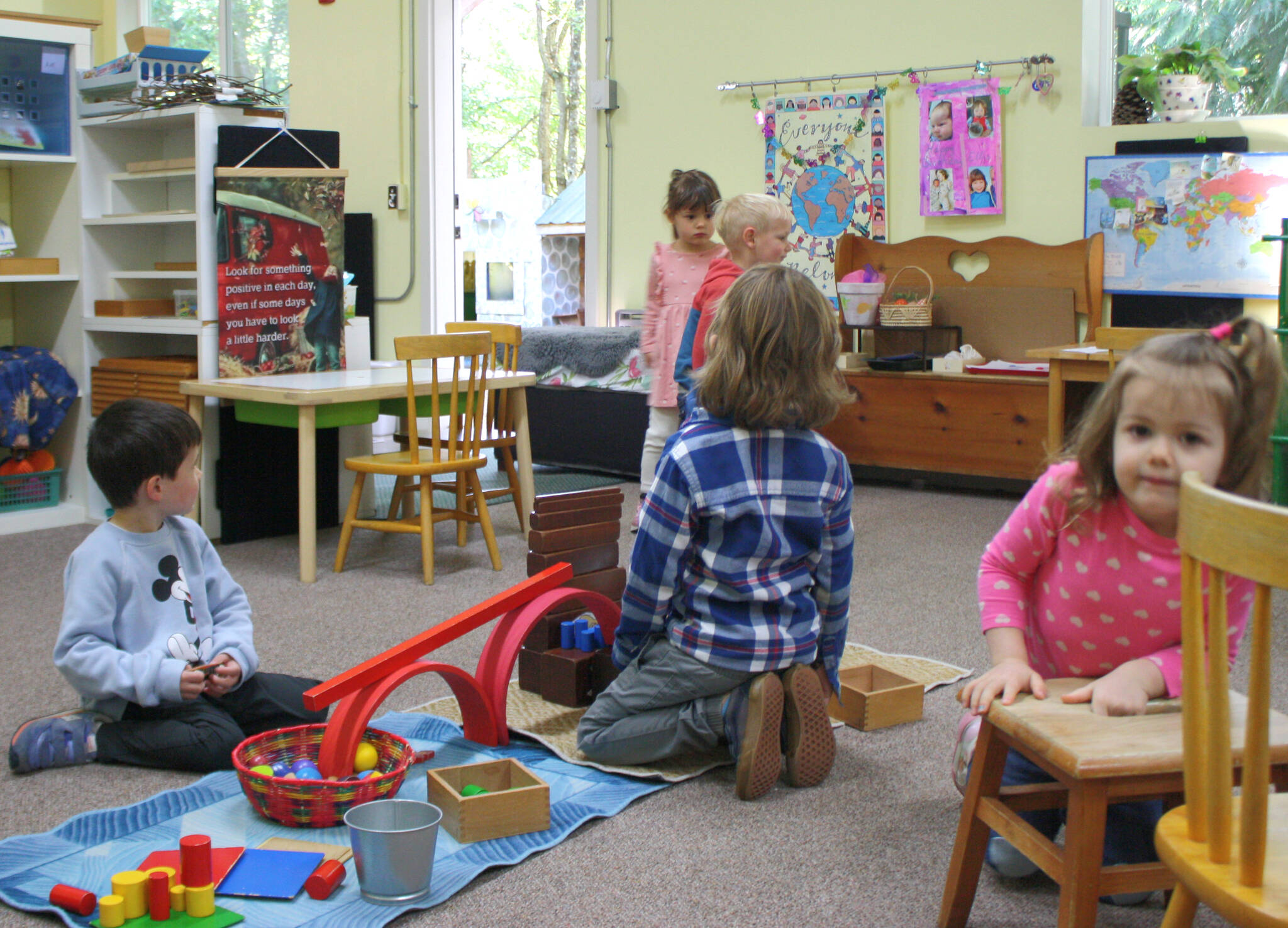Longtime BI Montessori preschool closing at end of school year