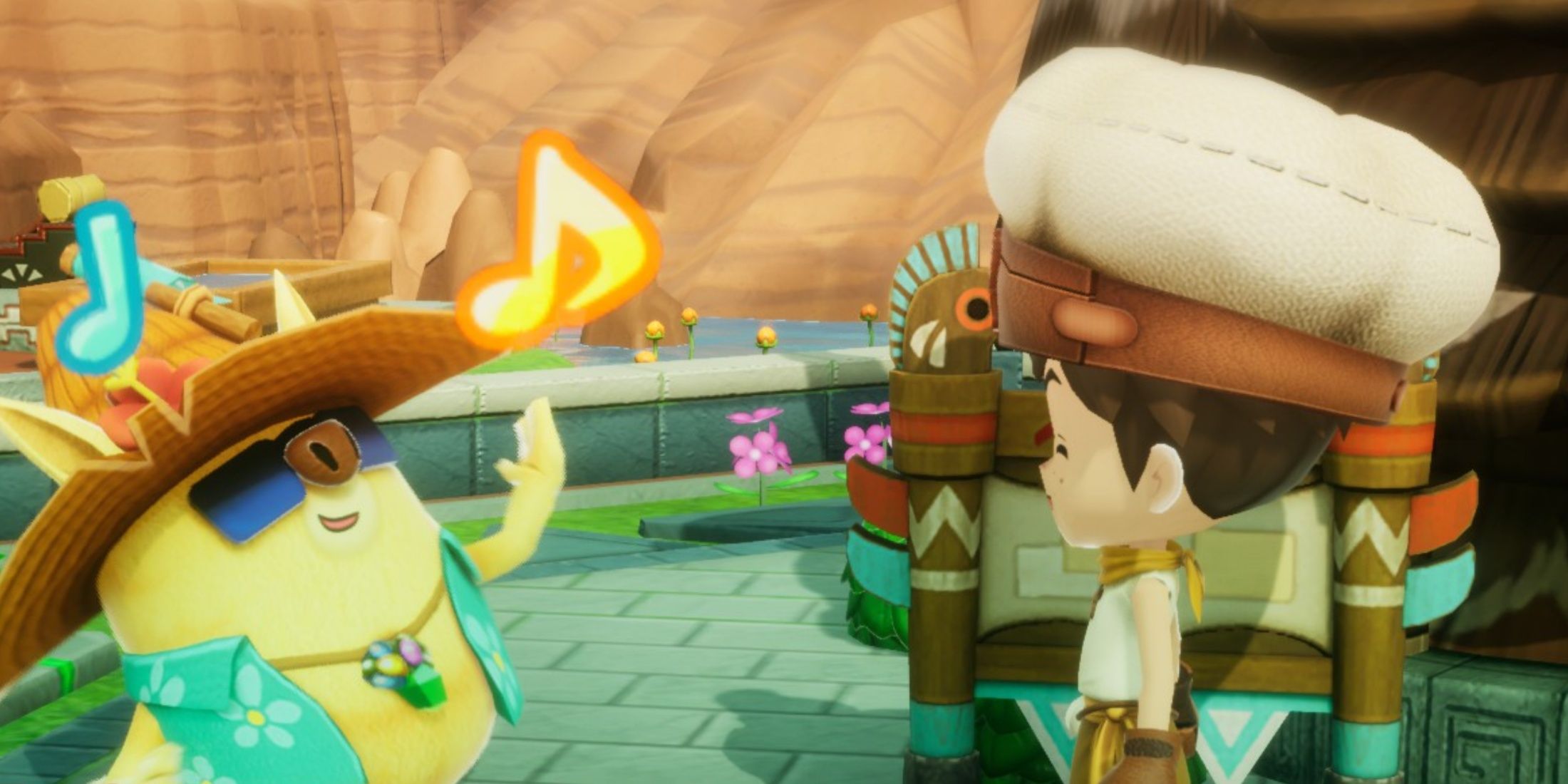 Max level in Fantasy Life i: The Girl Who Stole Time