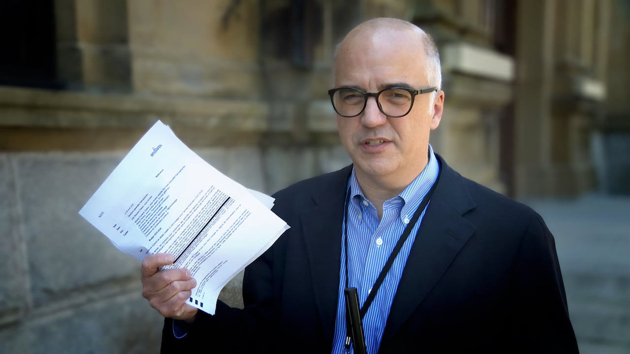 How the Holt Liberals’ message on education cuts ‘evolved’