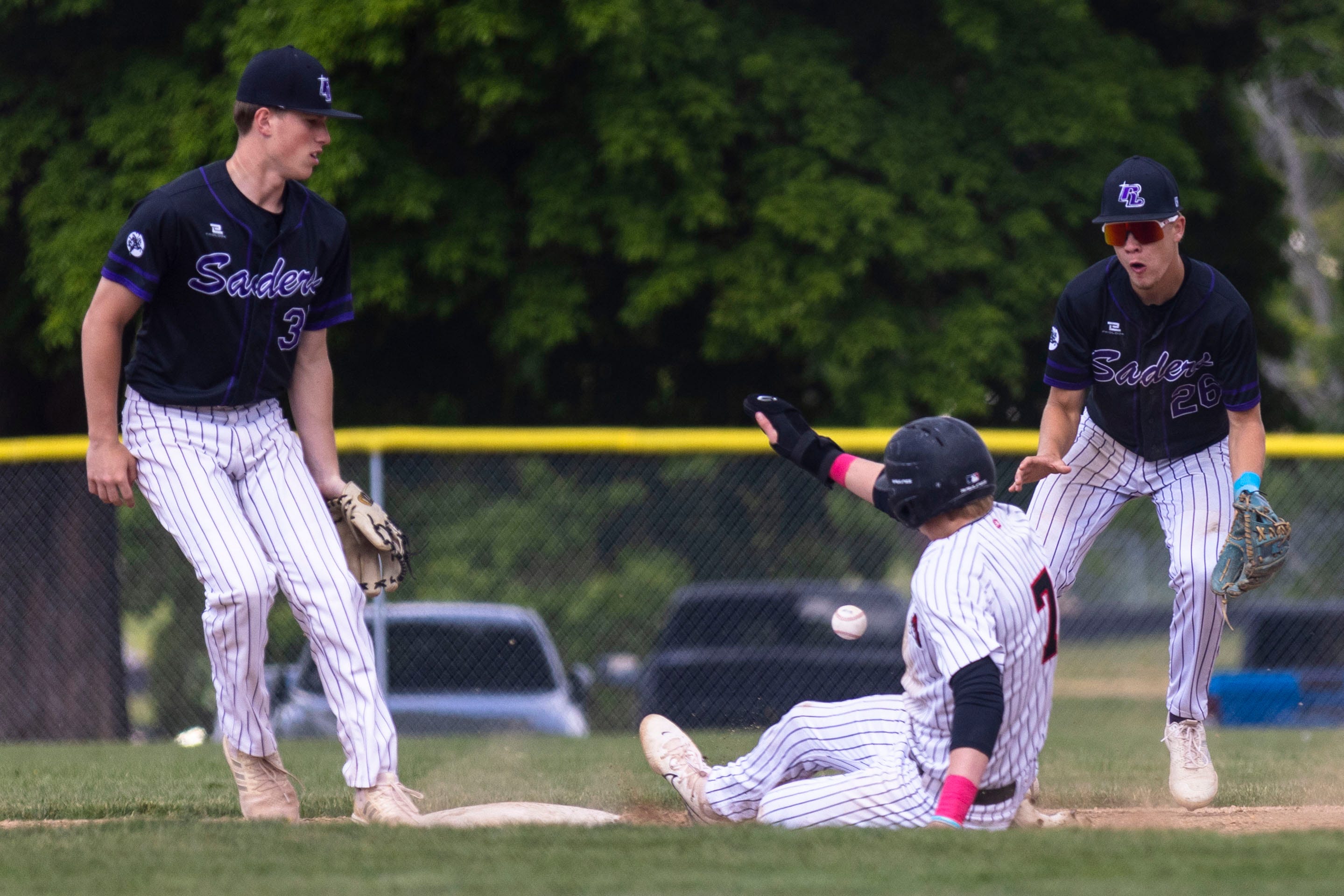 How three special Rockford baseball seasons came to a 'heartbreaking ...