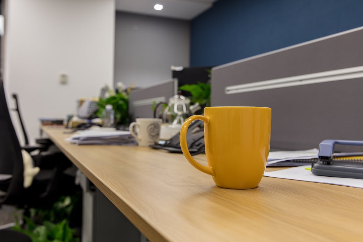 Currys worker’s fury over missing office mug ‘out of proportion’, judge ...