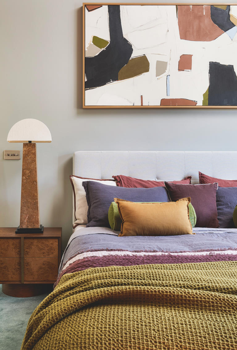 Once a Near Derelict Bedsit, This Family Brought New Life (and a Lot of ...