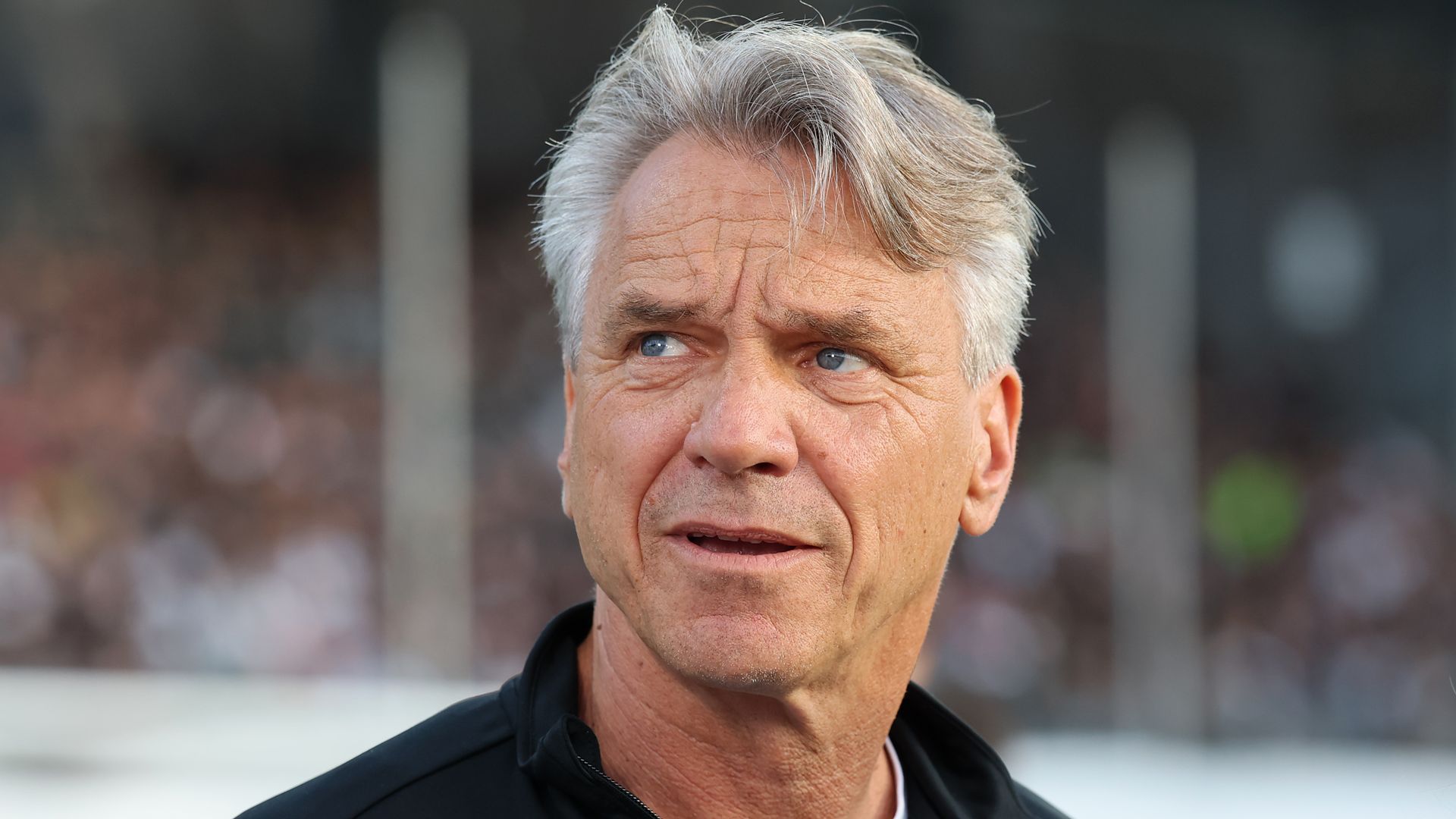 Fußball-Bundesliga: Horst Steffen wird offenbar neuer Trainer von ...