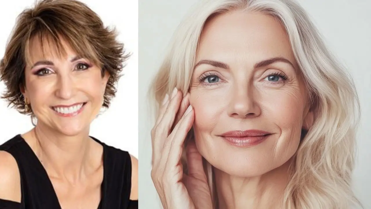 Olga G. San Bartolomé, peluquera: "Una mascarilla con pigmento violeta ...