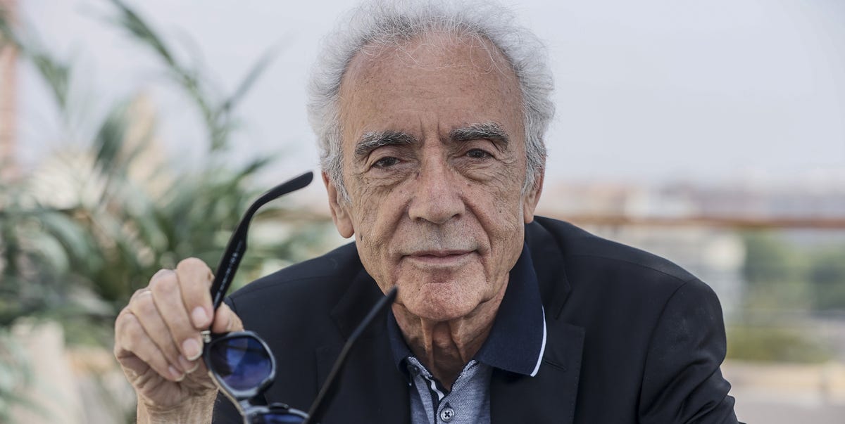 Juan José Millás (79 años) reflexiona sobre la vejez: "No hay más que ...