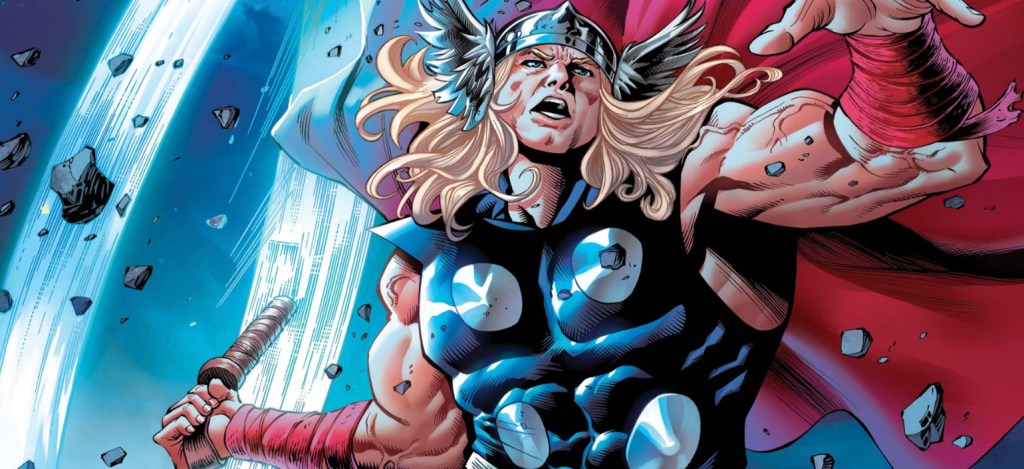 13 Most Powerful Thor Villains, All Created by Stan Lee