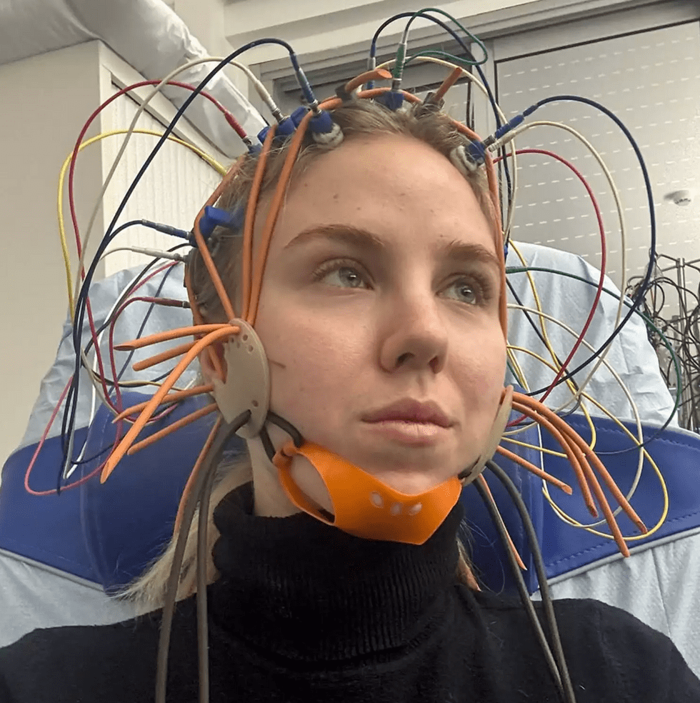 Princess 'lucky to be alive' after horrifying motorbike crash leaves ...