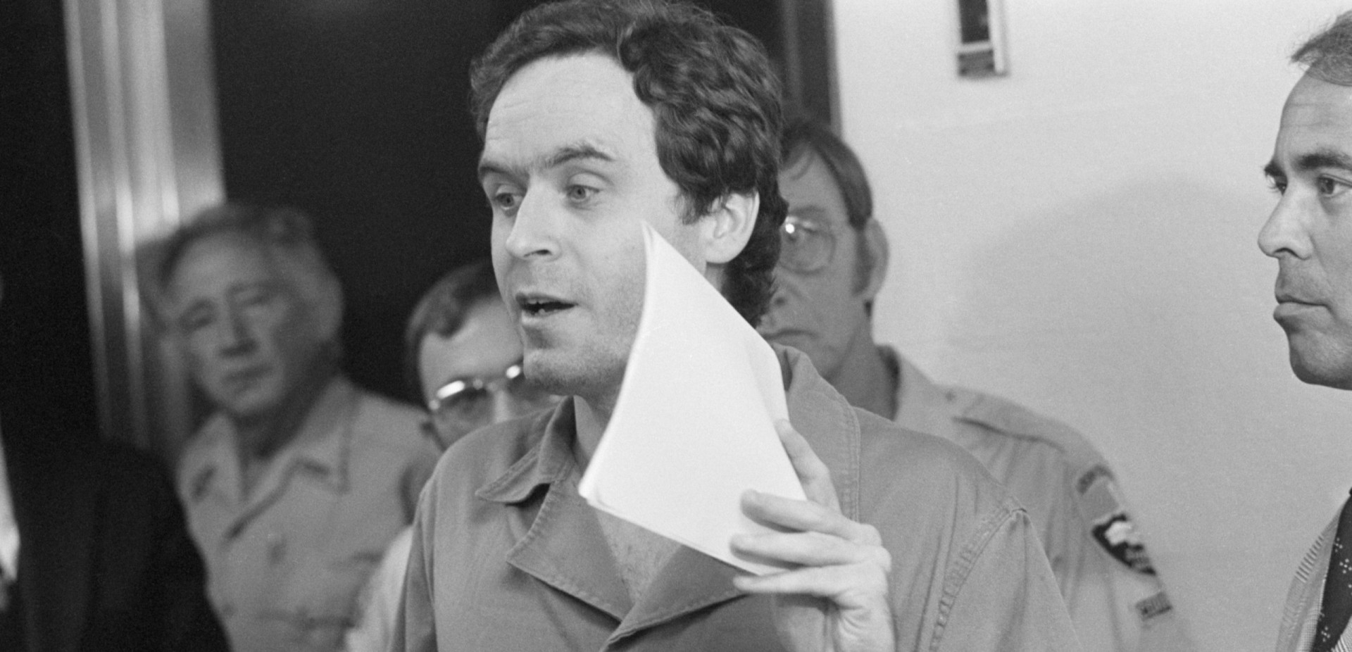 America's most infamous serial killers
