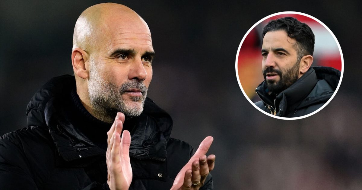 Man Utd rocked as No 1 midfield target chooses to join Man City