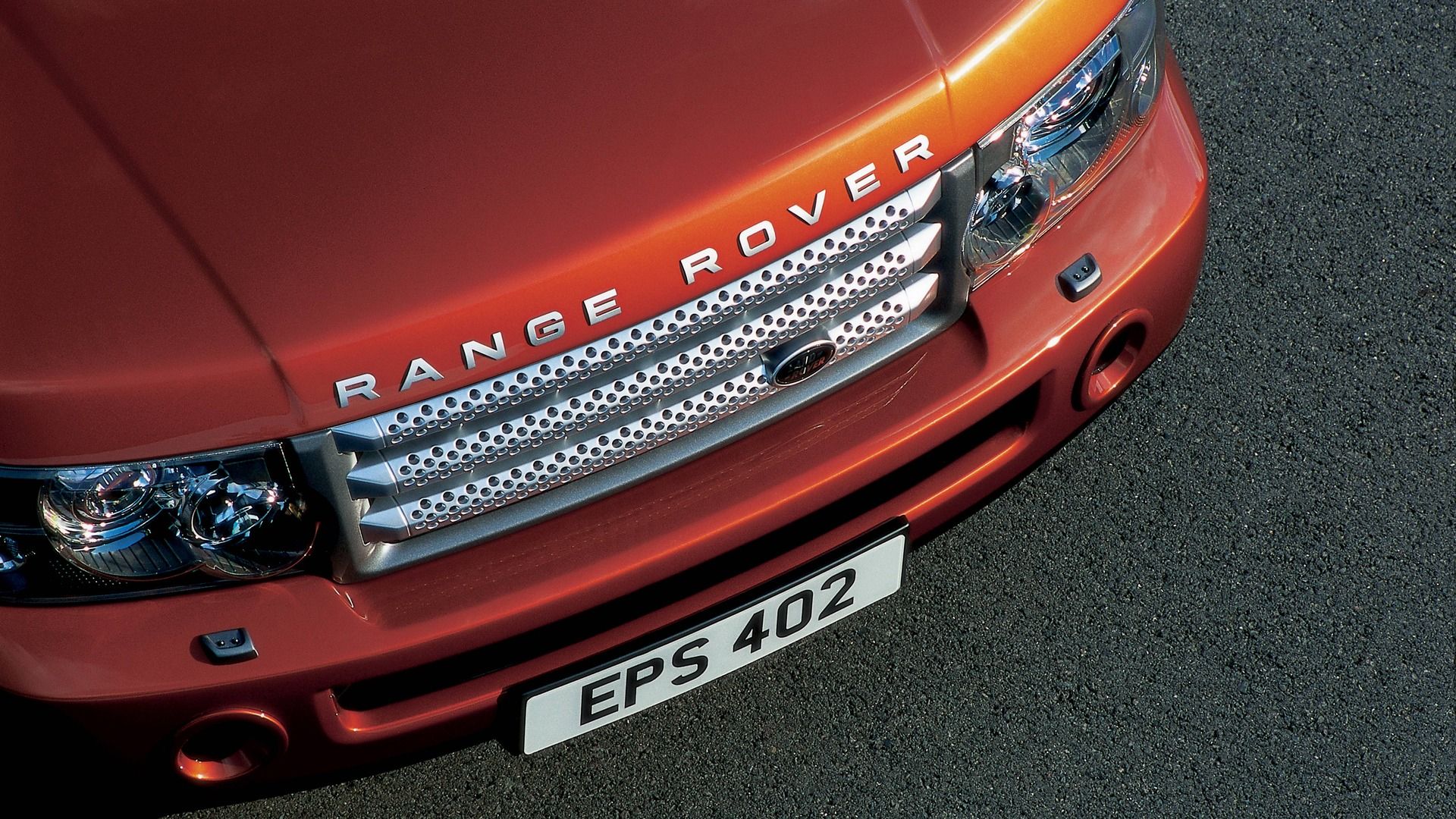 The First Factory Performance Range Rover Is A Steal In 2025