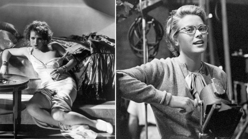 24 Snapshots Of Hollywood From The Far Past