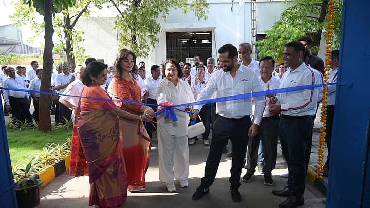 Kinetic Engineering Unit Gets New Plant In Ahmednagar To Make Electric ...